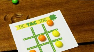 St Patrick’s Day Unit Study - LovingHomeschool.com