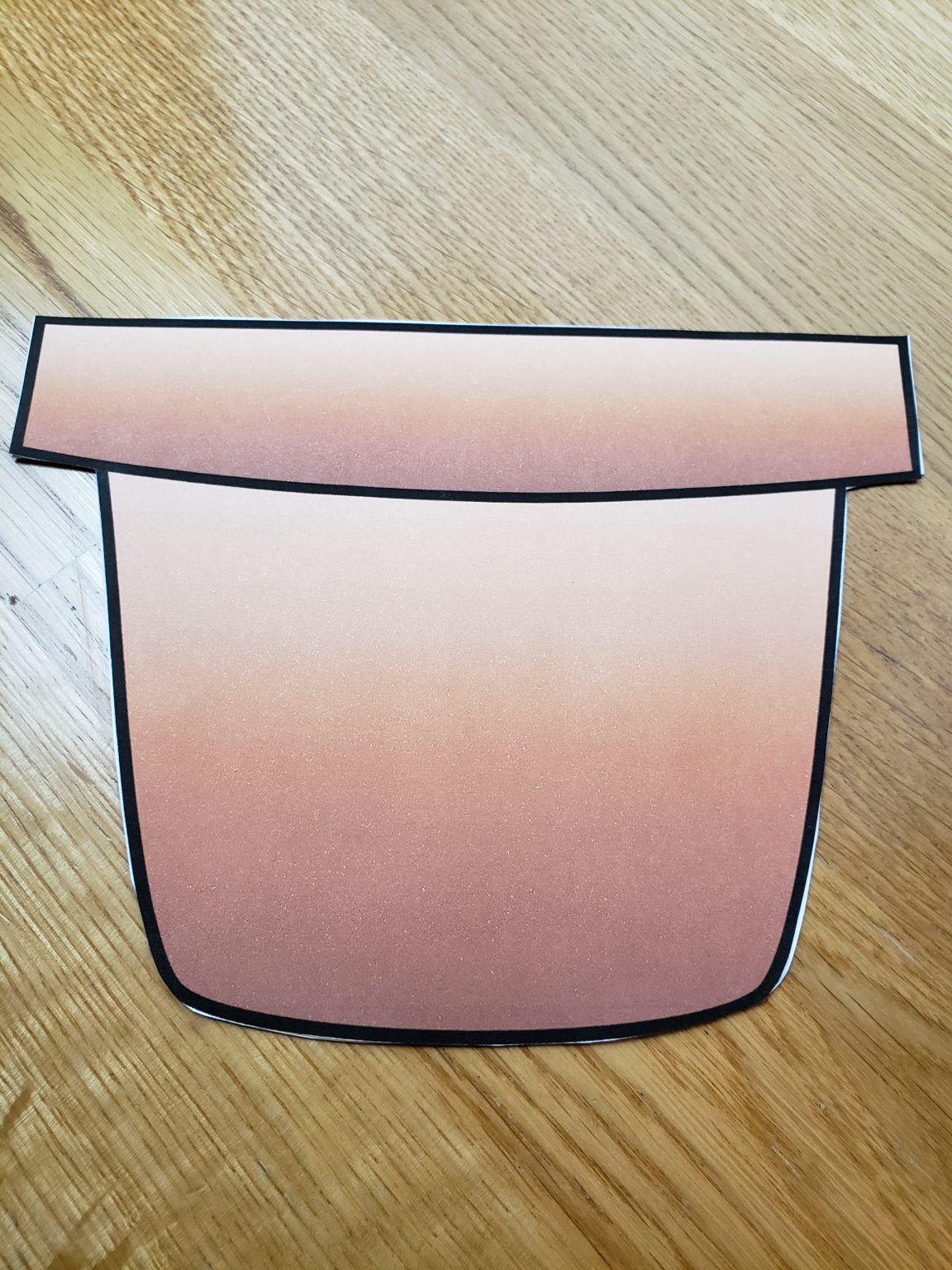 Free Mother’s Day Flower Pot Craft - LovingHomeschool.com