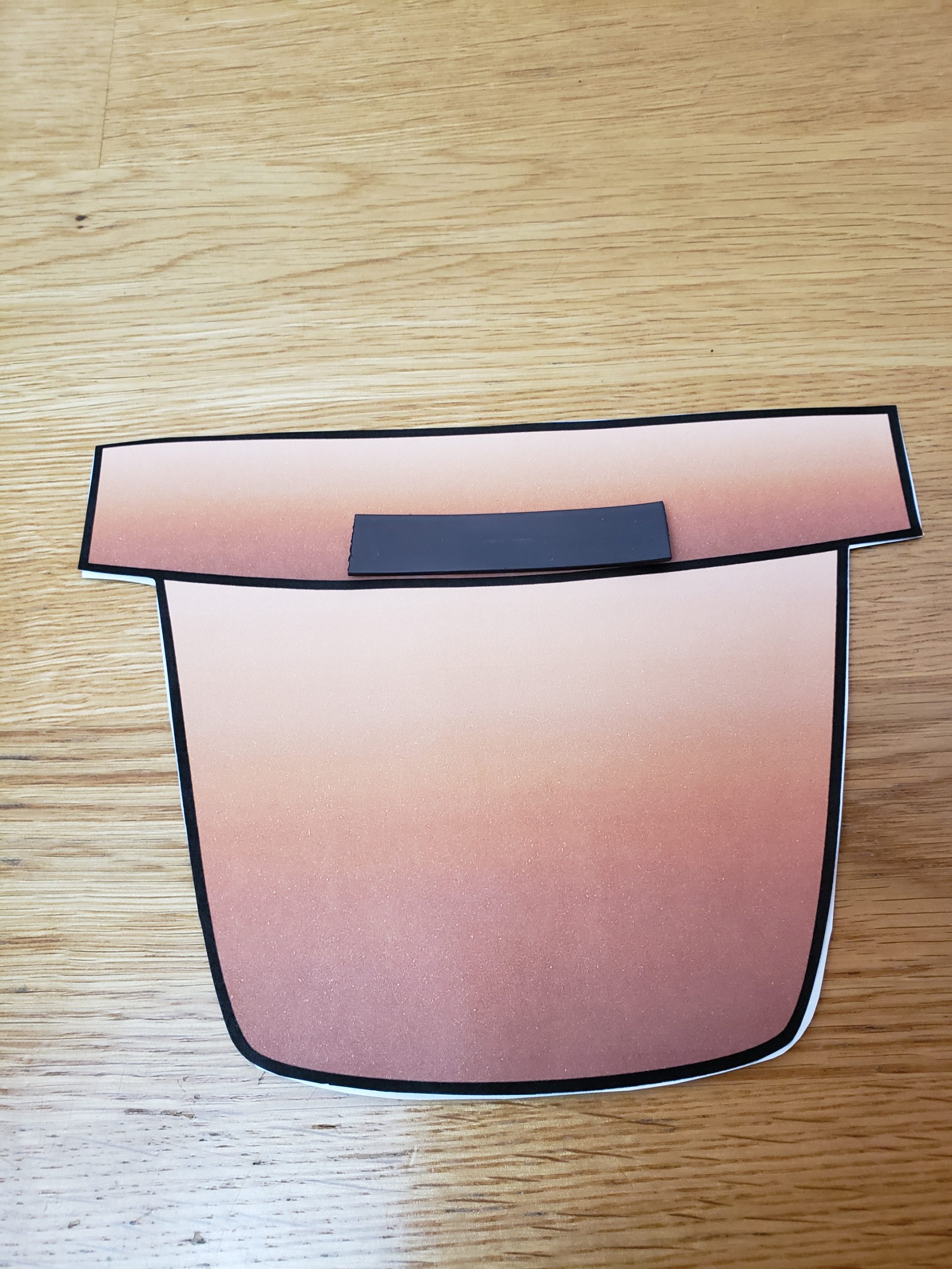 Free Mother’s Day Flower Pot Craft - LovingHomeschool.com
