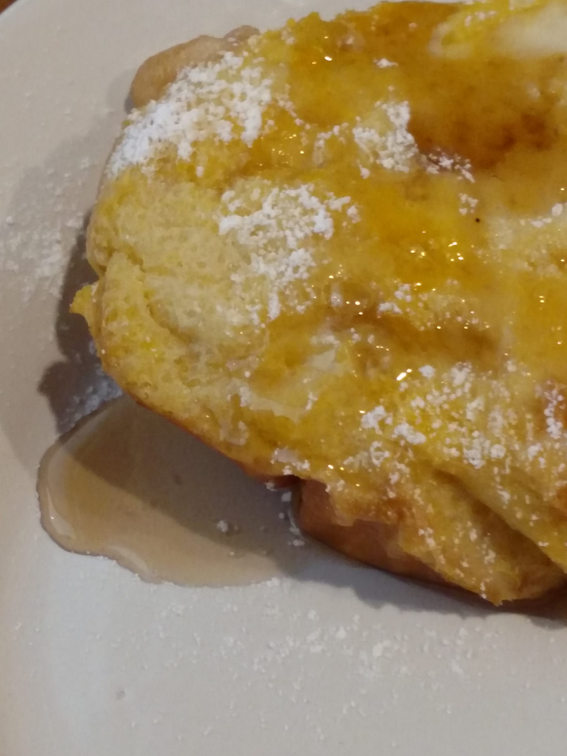 Overnight French Toast - LovingHomeschool.com