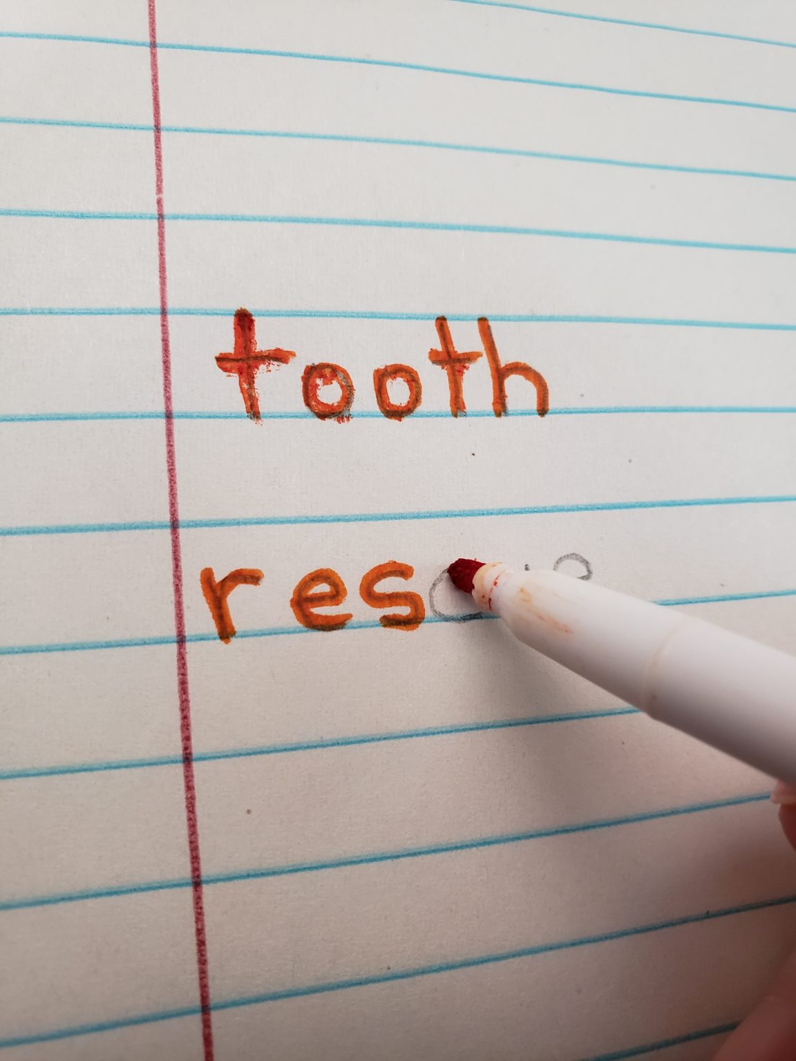 Ideas to Practice Spelling Words - LovingHomeschool.com