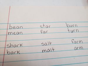 Ideas to Practice Spelling Words - LovingHomeschool.com