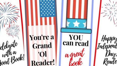 Patriotic Printables Activities Crafts and Recipes - LovingHomeschool.com