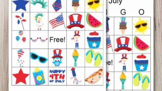 Patriotic Printables Activities Crafts and Recipes - LovingHomeschool.com