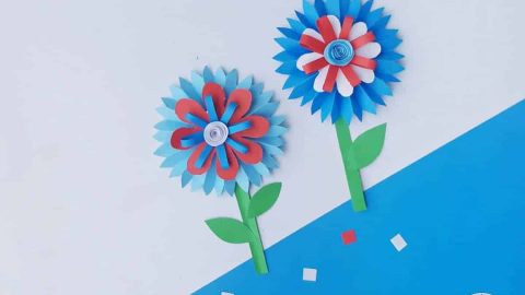 Patriotic Printables Activities Crafts and Recipes - LovingHomeschool.com