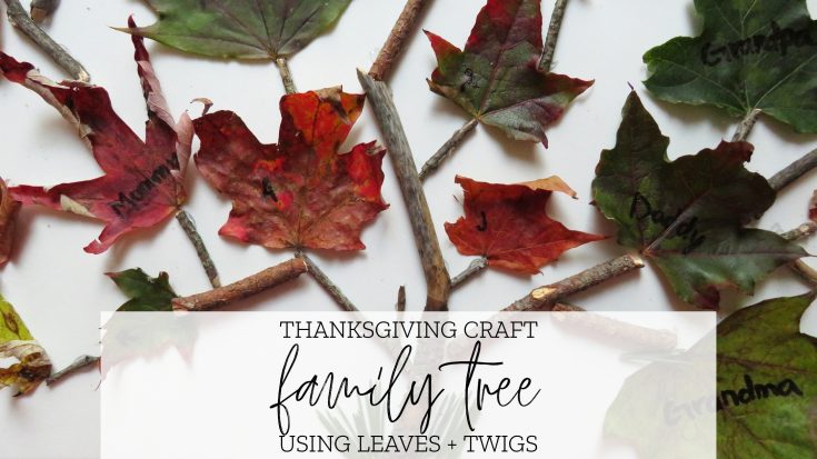 Free Thanksgiving Unit Study - LovingHomeschool.com