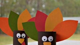 Free Thanksgiving Unit Study - LovingHomeschool.com