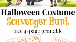 Halloween Printables, Games and Crafts - LovingHomeschool.com