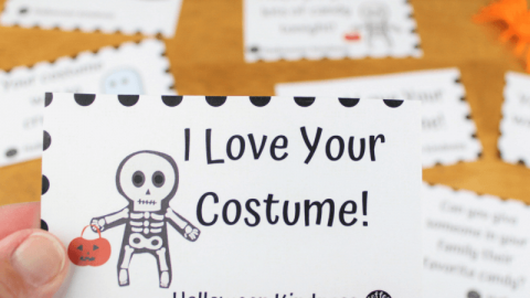 Halloween Printables, Games and Crafts - LovingHomeschool.com