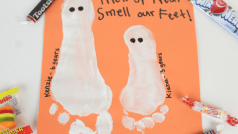 Halloween Printables, Games and Crafts - LovingHomeschool.com