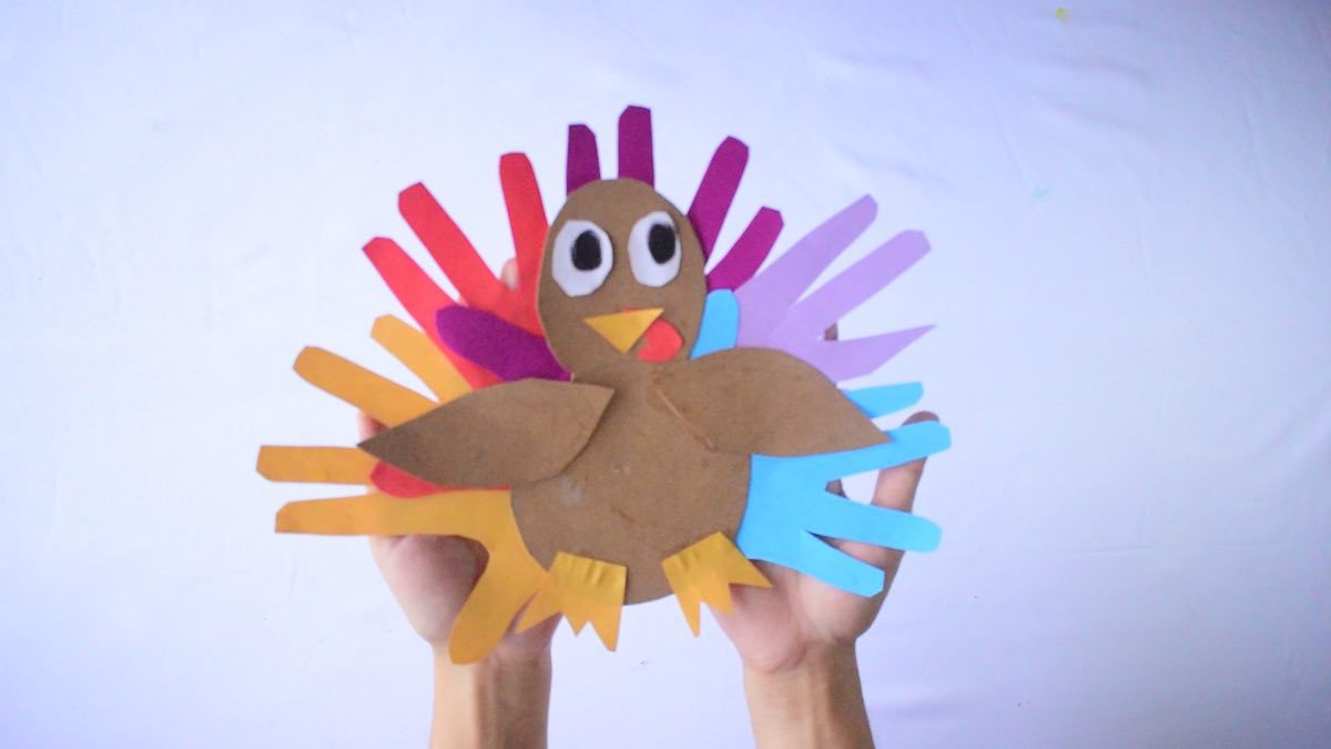 Free Thanksgiving Unit Study - LovingHomeschool.com