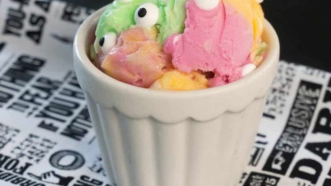 100 Fun Halloween Party Foods - LovingHomeschool.com