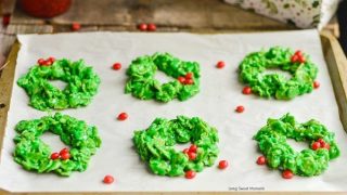 Christmas Desserts Kids Can Make - LovingHomeschool.com