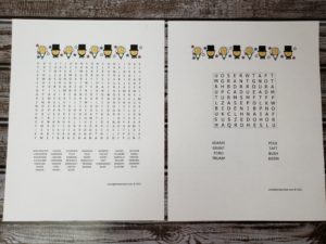 Presidents Day Unit Study - LovingHomeschool.com