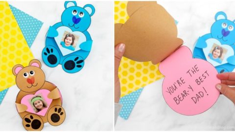 61 Father’s Day Crafts, Gifts, Printables and Recipes ...