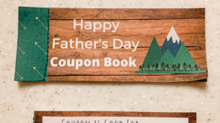 61 Father’s Day Crafts, Gifts, Printables and Recipes ...