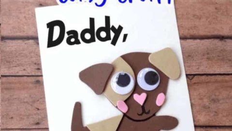 61 Father’s Day Crafts, Gifts, Printables and Recipes ...
