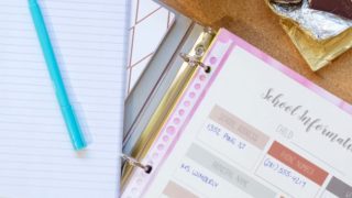Back to School Activities and Printables - LovingHomeschool.com