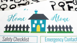 Back to School Activities and Printables - LovingHomeschool.com