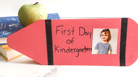 Back to School Activities and Printables - LovingHomeschool.com