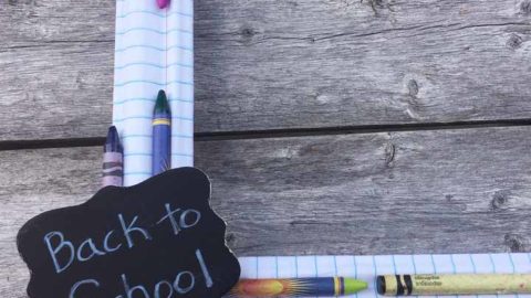 Back to School Activities and Printables - LovingHomeschool.com