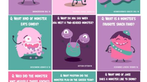 Back to School Activities and Printables - LovingHomeschool.com