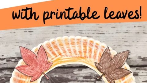 51 Autumn Fall Craft Ideas for Kids - LovingHomeschool.com