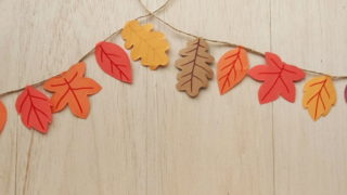51 Autumn Fall Craft Ideas for Kids - LovingHomeschool.com