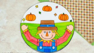51 Autumn Fall Craft Ideas for Kids - LovingHomeschool.com