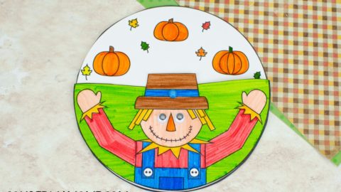 51 Autumn Fall Craft Ideas for Kids - LovingHomeschool.com