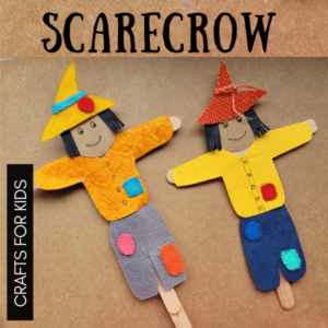 51 Autumn Fall Craft Ideas for Kids - LovingHomeschool.com