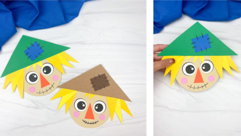 51 Autumn Fall Craft Ideas for Kids - LovingHomeschool.com