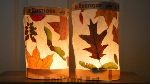 51 Autumn Fall Craft Ideas for Kids - LovingHomeschool.com