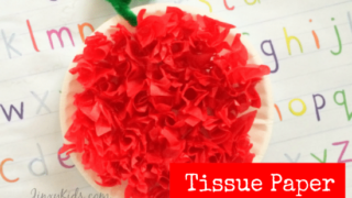 51 Autumn Fall Craft Ideas for Kids - LovingHomeschool.com