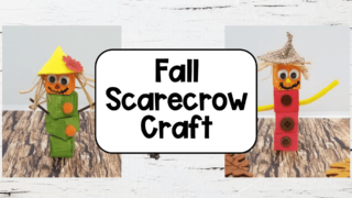 51 Autumn Fall Craft Ideas for Kids - LovingHomeschool.com