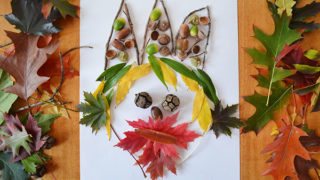 44 Activities with Fall Leaves Acorns Sticks and Pinecones ...