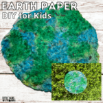 25 Earth Day Crafts, Activities and Experiments - LovingHomeschool.com