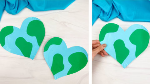 25 Earth Day Crafts, Activities and Experiments - LovingHomeschool.com