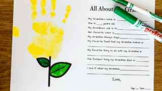 Free Mother’s Day Cards and Printables - LovingHomeschool.com