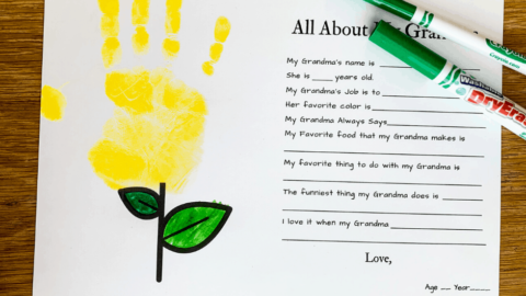 Free Mother’s Day Cards and Printables - LovingHomeschool.com