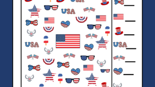 Patriotic Printables Activities Crafts and Recipes - LovingHomeschool.com