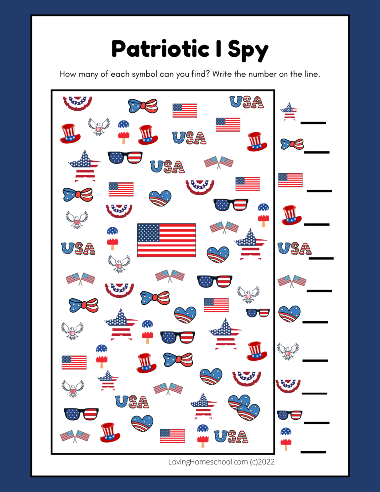 Home - LovingHomeschool.com