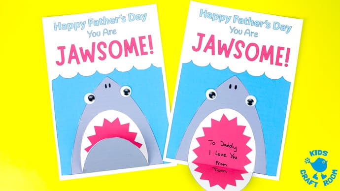 Over 30 Free Father’s Day Cards - LovingHomeschool.com