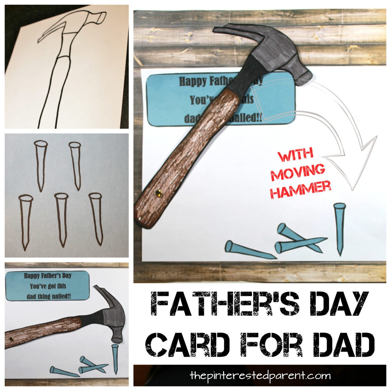 Over 30 Free Father’s Day Cards - LovingHomeschool.com