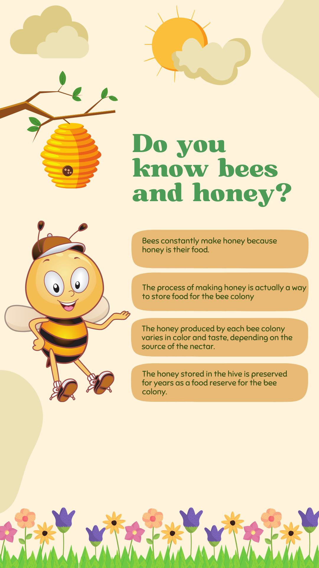 Honey Bee Unit Study - LovingHomeschool.com