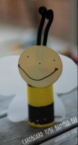 Honey Bee Unit Study - LovingHomeschool.com