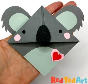 Koala Unit Study - LovingHomeschool.com