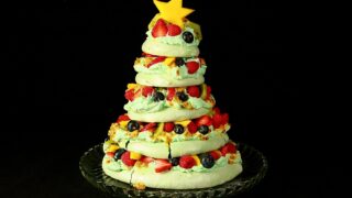 32 Christmas Tree Themed Recipes - LovingHomeschool.com