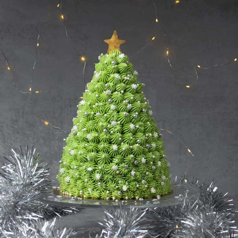 32 Christmas Tree Themed Recipes - LovingHomeschool.com