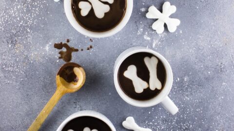 13 Skeleton and Bone Themed Recipes - LovingHomeschool.com